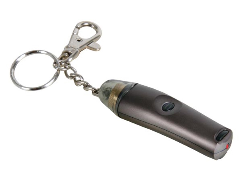 Velleman LPP6: LASER POINTER - RED – Velleman – Wholesaler and ...