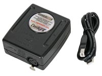 DASLIGHT VDPDMXCS4: DASLIGHT VIRTUAL DMX CONTROLLER WITH USB-DMX ...