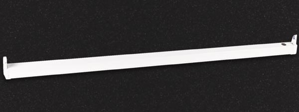 VDL120RF: TUBE LIGHT ARMATURE 120cm (40W) – Velleman – Wholesaler and ...