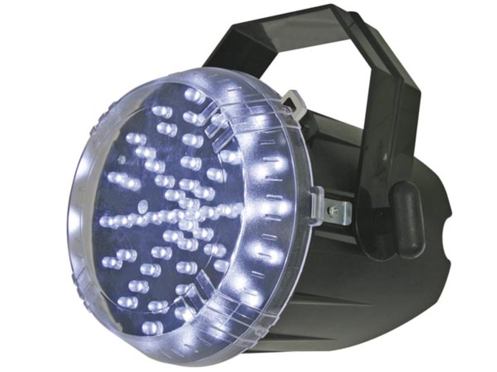 HQ-Power VDLL60ST: WHITE LED STROBE - 60 LEDs – Velleman – Wholesaler ...