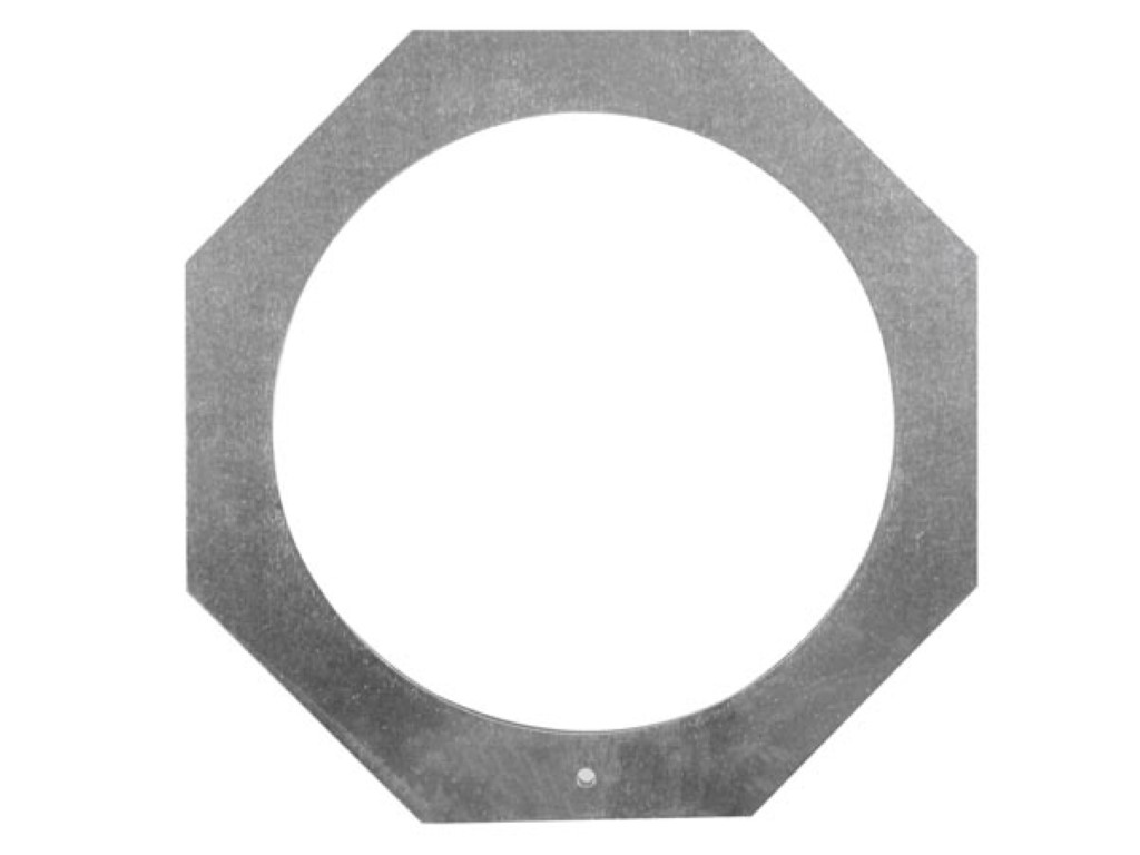 HQ-Power VDLP56LC/FF: FILTER FRAME FOR PAR56 - CHROME – Velleman ...