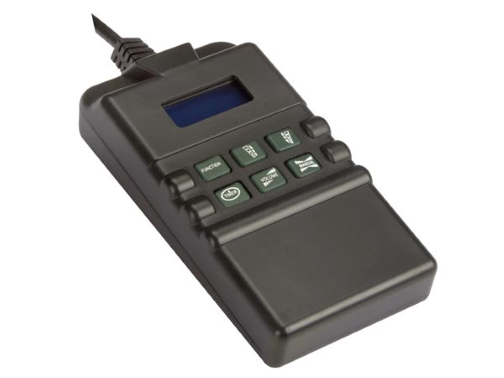 HQ-Power VDP1500SM3TC: CONTROLLER WITH TIMER FOR VDP1500SM3 – Velleman ...