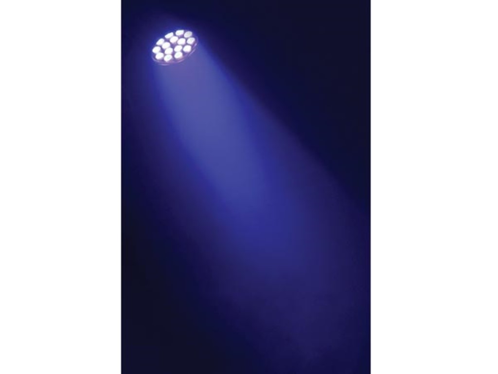 HQ-Power VDPL1503MHW12: MOVING HEAD - ARAS 45W - LED WASH 15x3W RGB 3 ...