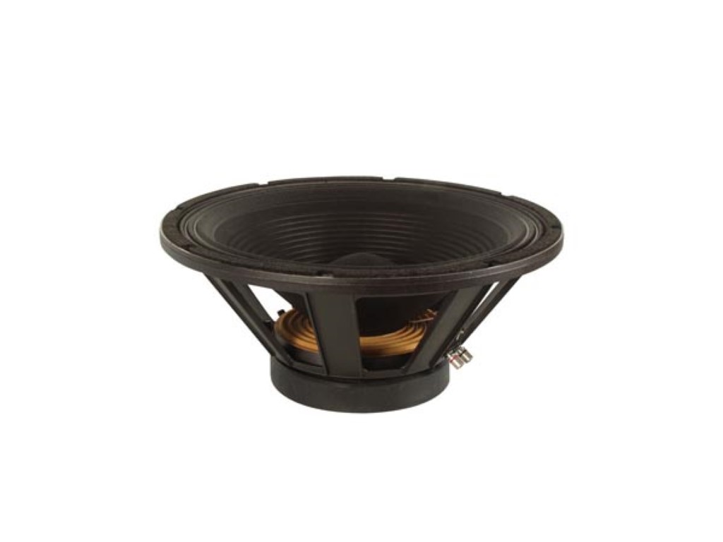 Eminence EMNMAGNUM18LF: EMINENCE LOUDSPEAKER MAGNUM 18LF (18" / 800Wrms) – Velleman – Wholesaler ...