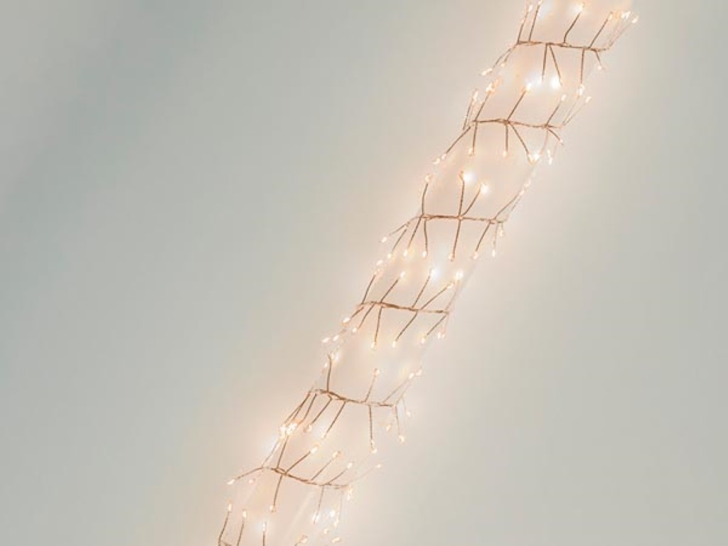 Light Creations BDL-LED-6-600-24V-COPPER-AW: Bundlelight LED - 6 m ...