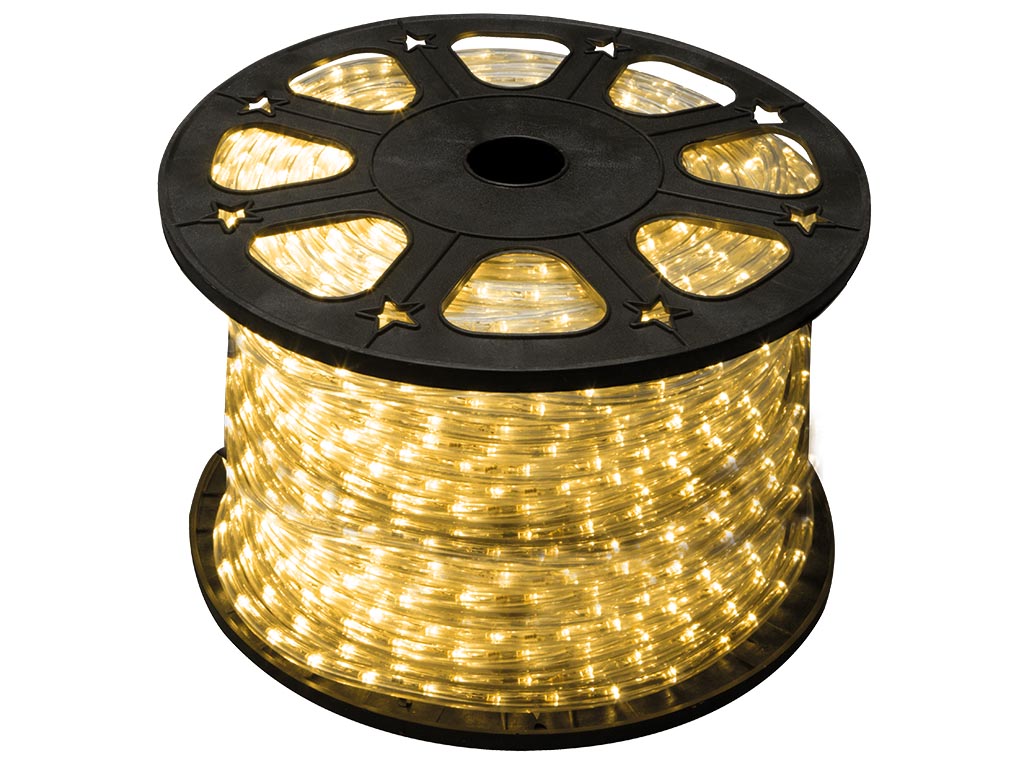 Light Creations DLP-2W-90M-CL: Duralight Professional 2 wire - 90 m ...