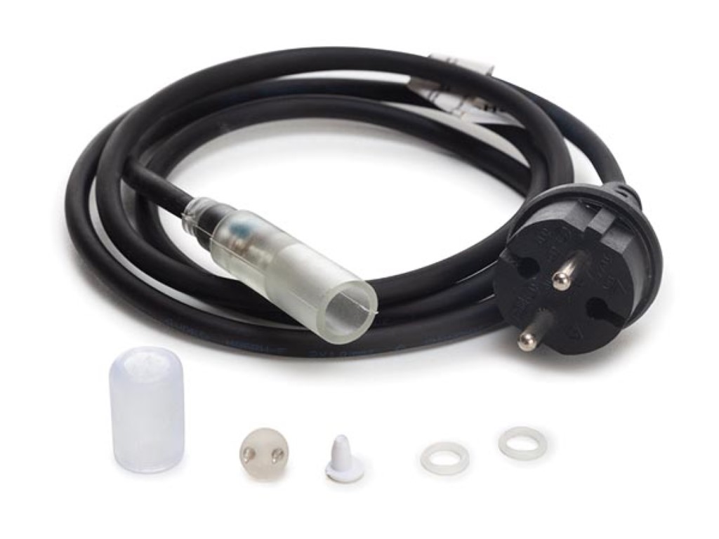 Light Creations DLP-2W-CON: Duralight Professional 2 wire - Power kit ...