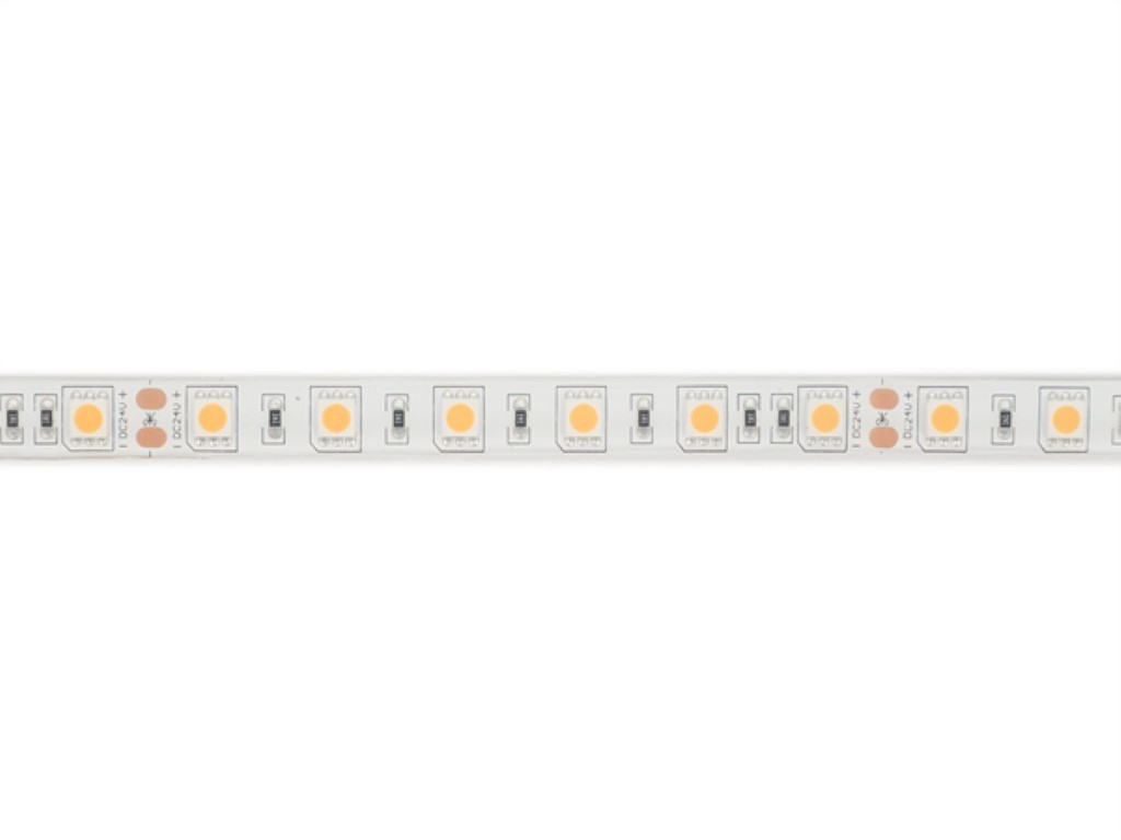 EtiamPro E24M230W30: TIRA LED FLEXIBLE - COLOR BLANCO 3000K - 60 LEDs/m ...