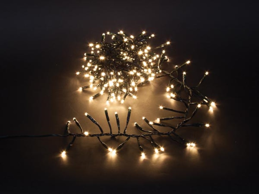Light Creations PFW-LED-2.8-240-24V-UW: Playlight Firework LED - 2.8 m ...