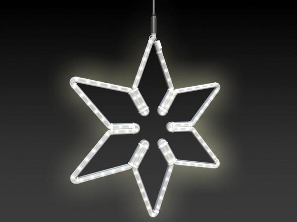 Light Creations PR-M-LED-ROME-UW: Simply-connect PRO LINE - Rome star ...