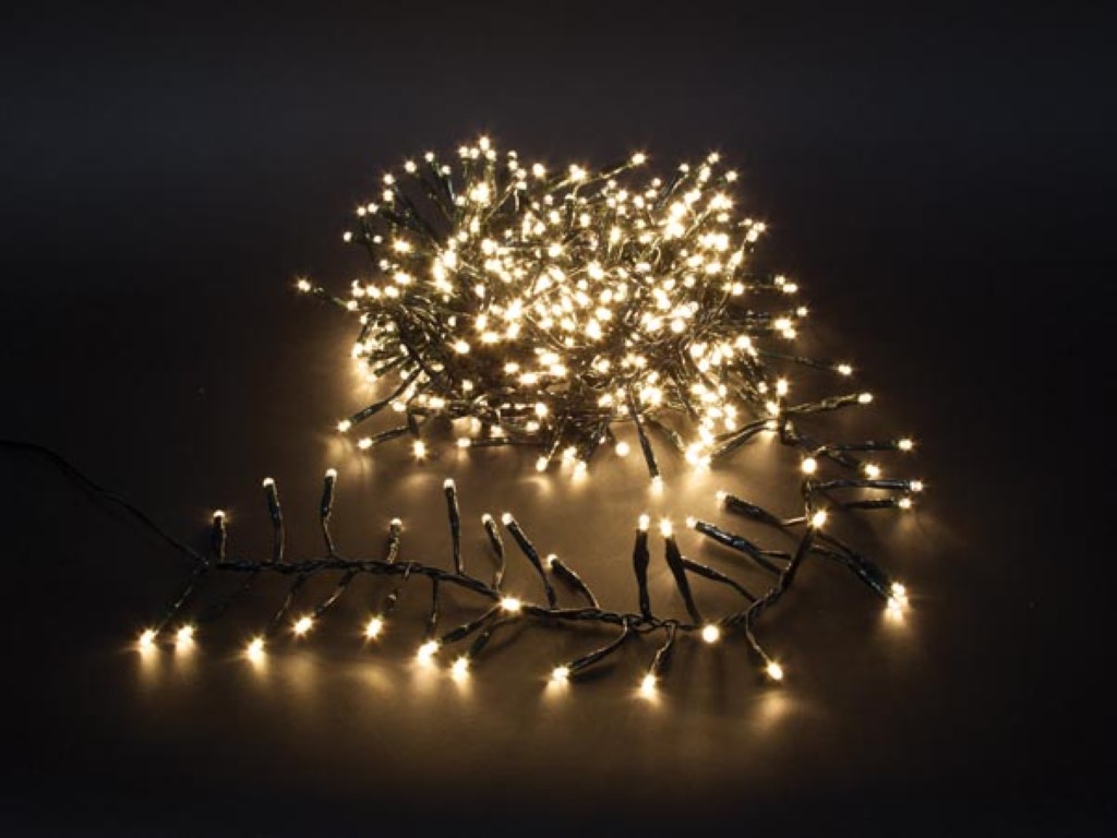Light Creations SNL-LED-6-510-31V-UW: Spinlight LED - 6 m - 510 warm ...