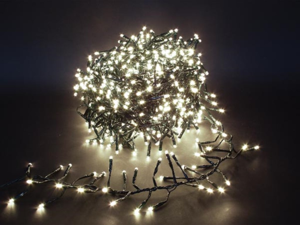 Light Creations SNL-LED-6-510-31V-W: Spinlight LED - 6 m - 510 white ...