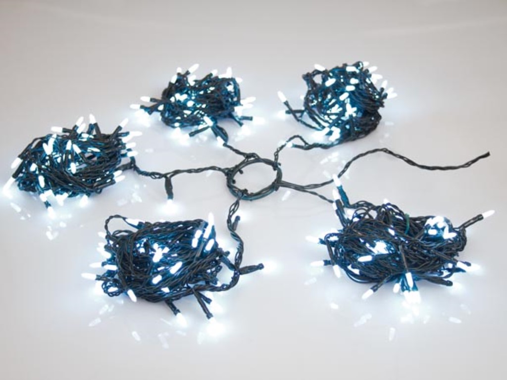 Light Creations SPL-LED-STEADY-330-24V-W: Speed Light LED - Steady ...