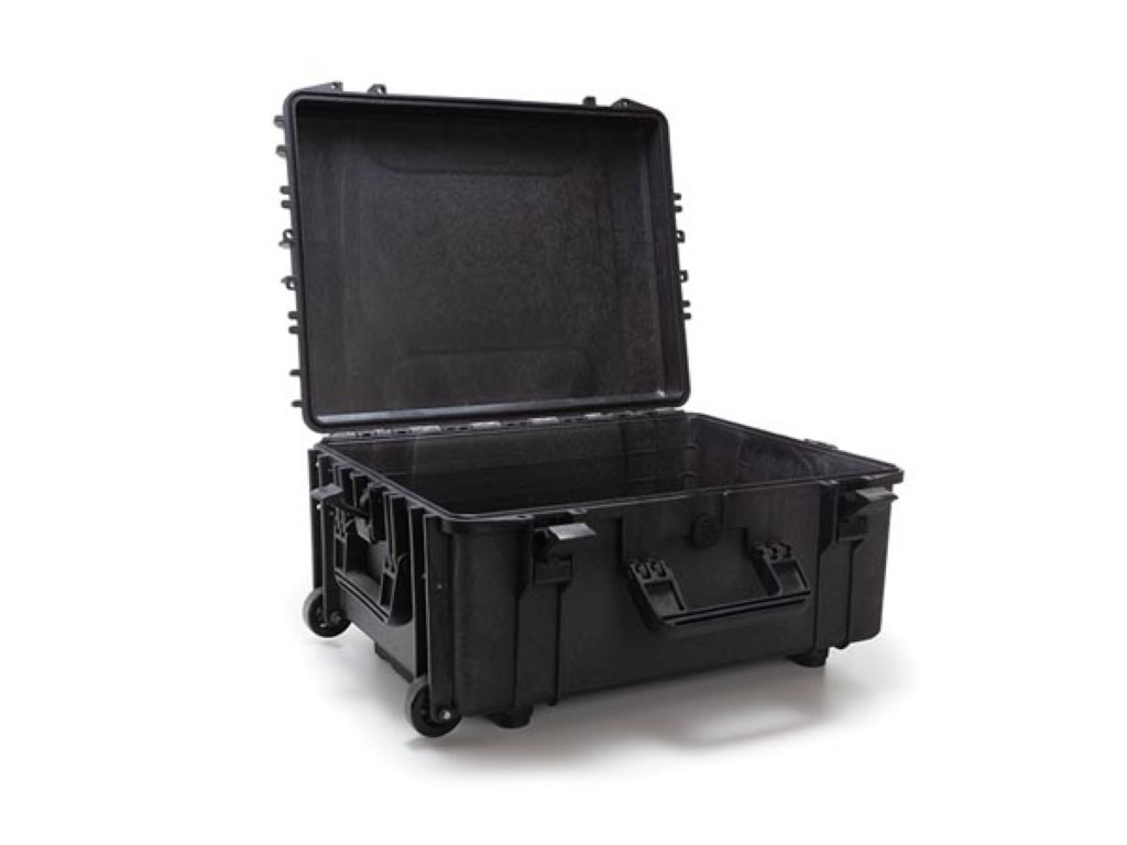 Perel HC540H245TR: HARD CASE TROLLEY - 604 x 473 x 283 mm – Velleman ...