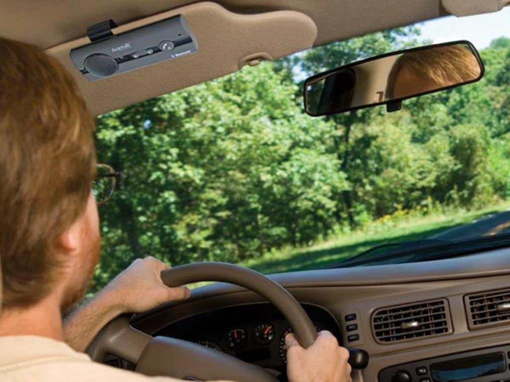 Velleman BTSP1: ALTAVOZ MANOS LIBRES BLUETOOTH® – Velleman – Wholesaler ...