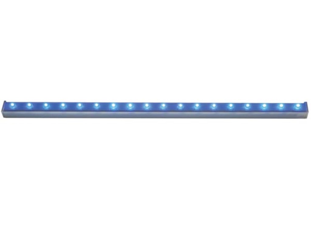 HQ-Power CHLBLB: LED STRIP - BLUE - 30cm – Velleman – Wholesaler and ...