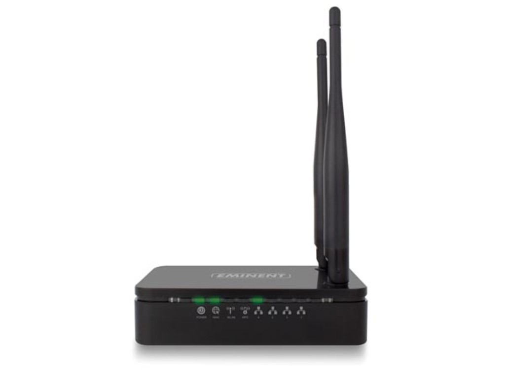 Eminent EM4700: EMINENT - WIRELESS 300N ROUTER, ACCESS POINT & REPEATER ...