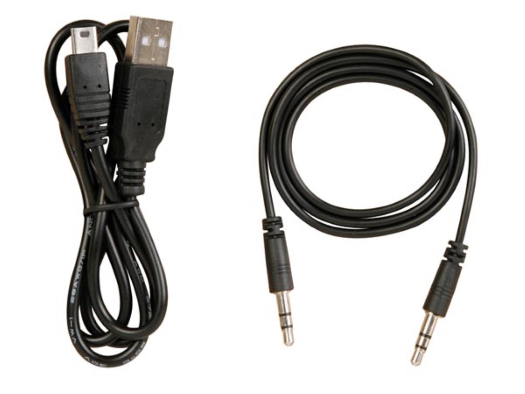 Velleman FM8: MINI HIFI DIGITAL MEDIA PLAYER WITH FM RADIO – Velleman ...