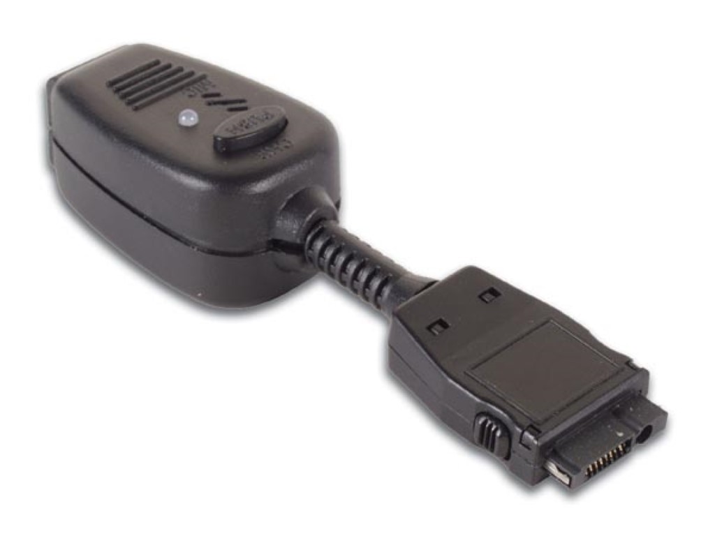 Velleman GSCHFA4: HANDS-FREE IN-CAR GSM ADAPTER FOR SAGEM 715/735/818 ...