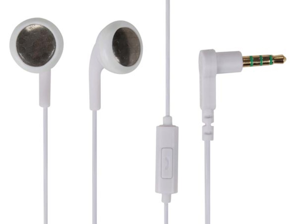 Roxcore ROX601: ROXCORE® - BUDS - AURICULARES INTRAUDITIVOS & MICRÓFONO ...