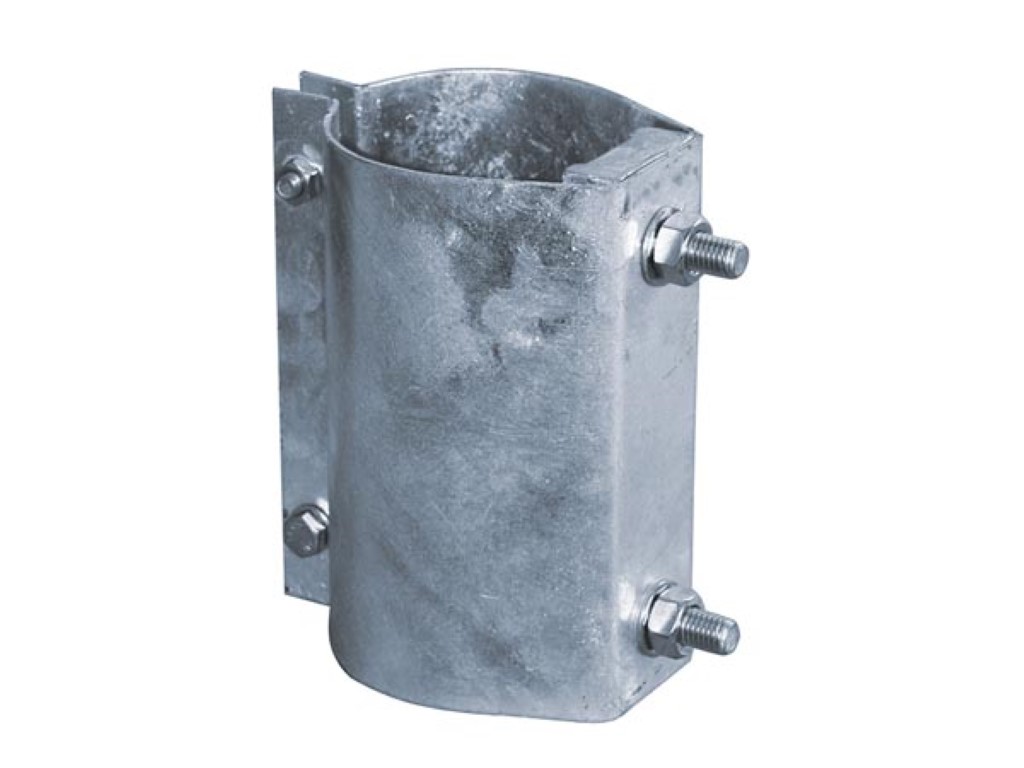 Corral COR442578: Fastener for gate post – Velleman – Wholesaler and ...