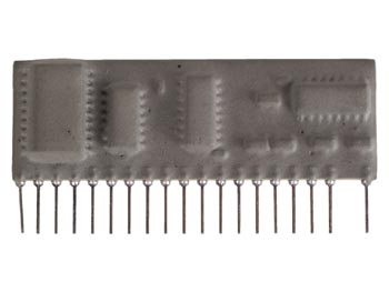 Aurel D4ML: FOUR-CHANNEL DECODER – Velleman – Wholesaler and developer ...