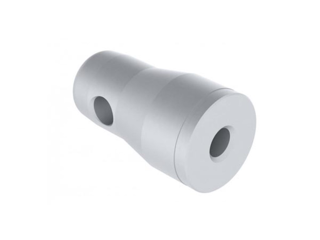 Sixty 82 SIXT202002: SIXTY82 - CONNECTOR MODEL M02 19 mm OFFSET M12 ...