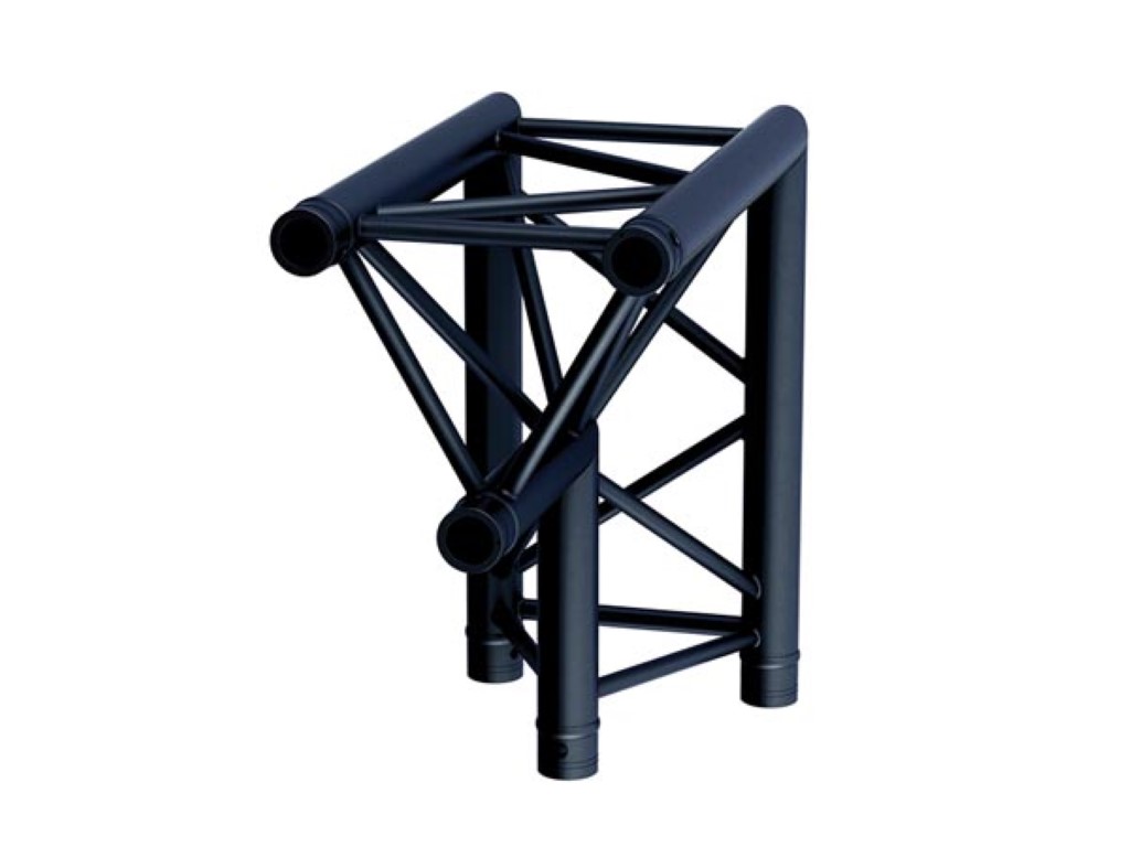 Sixty 82 SIXT126106: SIXTY82 -PC-RAL9005 FT M29T-C207 – Velleman ...