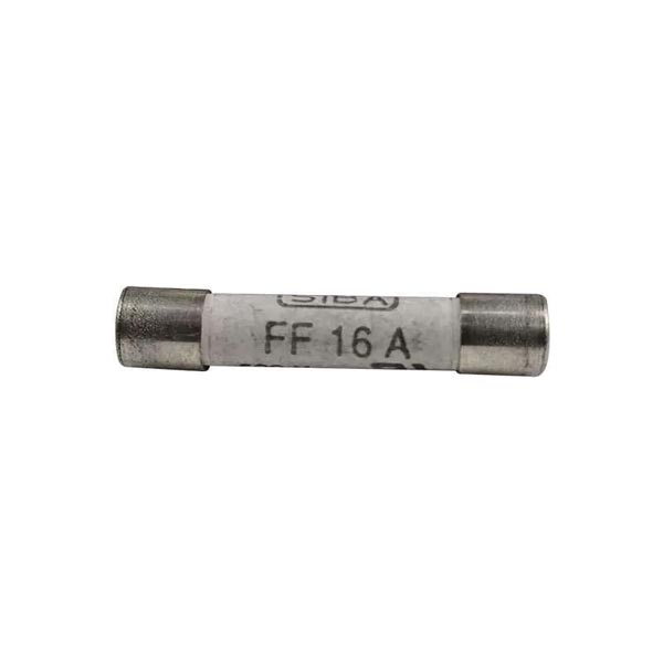 Appa APPA/FUSE16A500: REPLACEMENT FUSE 16A-500V FOR APPA92,93N,97R,99II ...