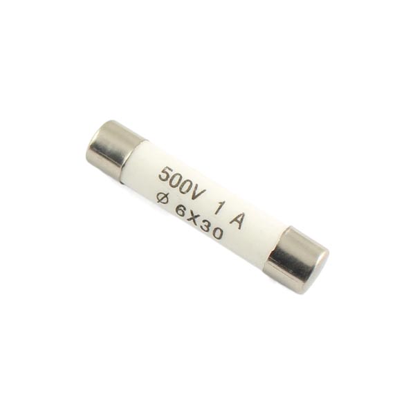Appa APPA/FUSE1A500V: REPLACEMENT FUSE 1A-500V FOR APPA92,93N,97R,99II ...