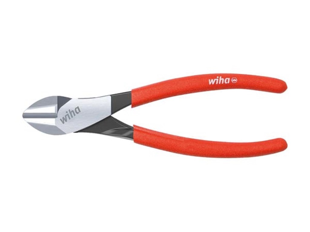 WIHA WH41321: Wiha Krachtzijkniptang Classic met DynamicJoint® (41321 ...