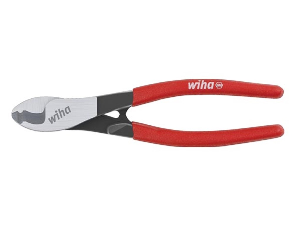 WIHA WH43541: Wiha Cable Cutter Classic (43541) 210 mm – Velleman ...