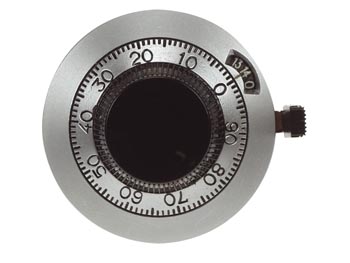 VERN/46N2: ANALOGUE COUNTING DIAL 15 TURNS – Velleman – Wholesaler and ...