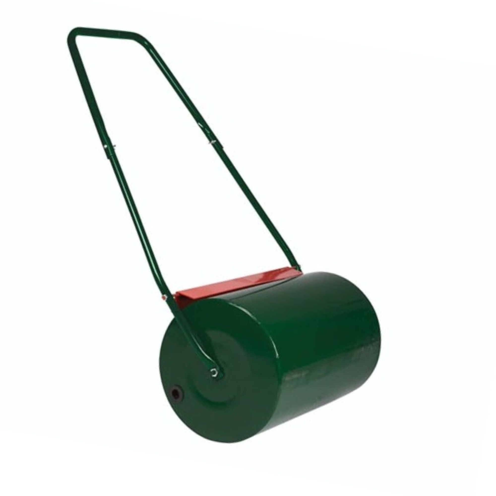 Toolland DT75000: Metal lawn roller 50 cm for a perfect lawn including ...